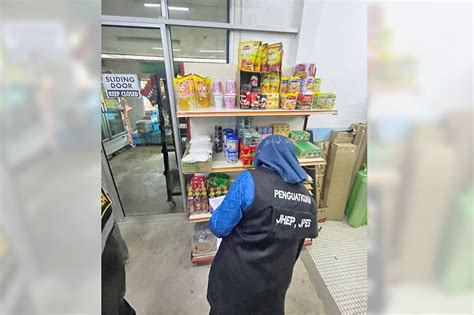 Jpes Sdt Lancar Operasi Bersepadu Media Permata Online