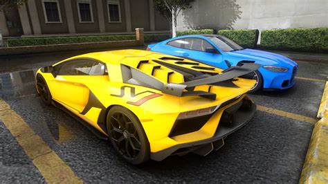 The Best ReShade Preset For GTA Grand Theft Auto V QuantV YouTube