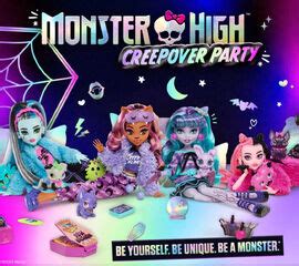 Dolls2023 Monster High Wiki Fandom