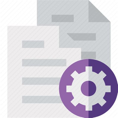 Copy Documents Settings Duplicate Files Icon Download On Iconfinder