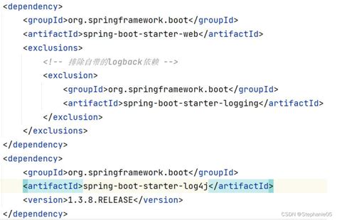 2、 Springboot（slf4j、mvc支持）springboot Slf4j Maven Csdn博客