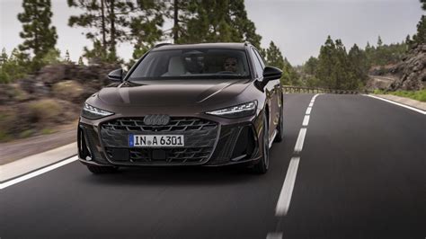 2026 Audi Rs6 Price And Specs Audi Blainville
