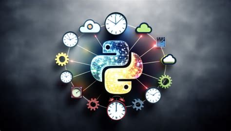 Python Automation In La Master Scheduling Libraries In 2024 Bee