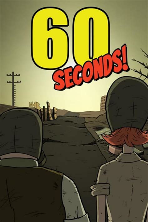 60 Seconds Video Game 2015 Imdb