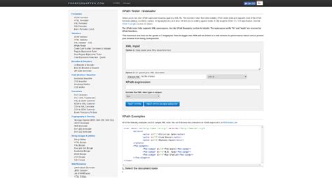 Jmeter Xpath Extractor Guide Octoperf