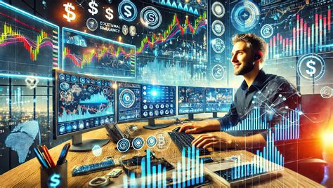 Comprehensive Guide To Day Trading Simulators By Ezio Auditoree Jul 2024 Medium