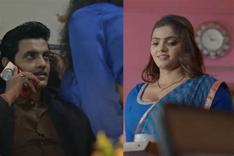 Aah Se Aaha Tak Web Series On Ullu