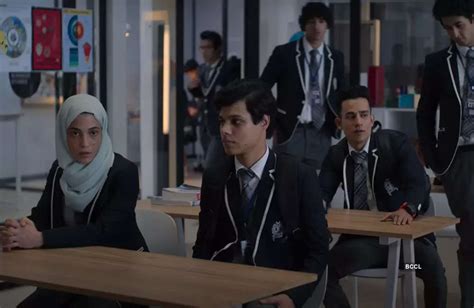 Class Season 1 Review This Indian Adaptation Of ‘elite Is A Bold And Intriguing Murder Mystery