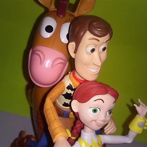 Jessie Toy Story Svg Etsy