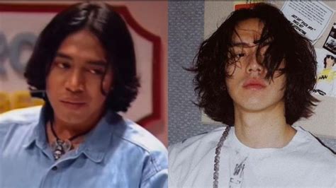 Musisi Korea Dpr Ian Akui Wajahnya Mirip Komeng Dia Pasti Harta Karun Nasional