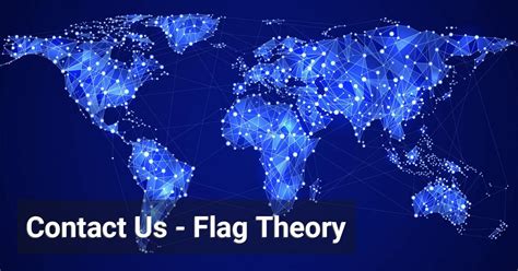 Contact Us Flag Theory