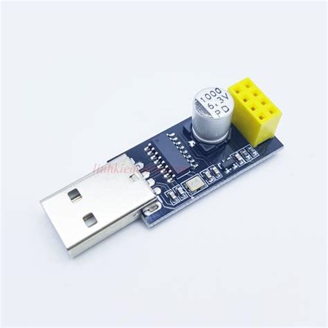 Mạch Giao Tiếp Uart Cho Esp8266