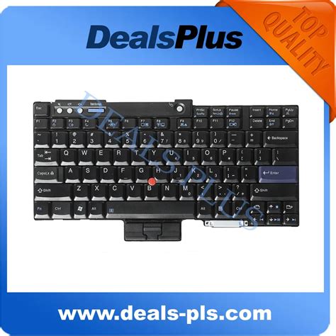 New Laptop Us Keyboard For Lenovo Ibm Thinkpad T60 T60p T61 T61p R60