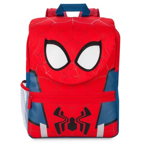 Spider Man Backpack