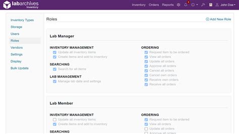 Lab Inventory And Order Management Software LabArchives Inventory