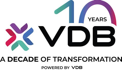 A Decade Of Transformation Powered By Vdb