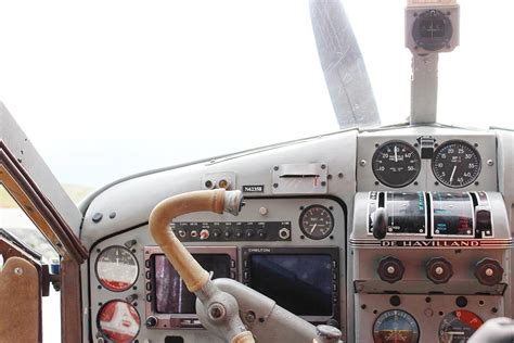 Backcountry Flyers 6 Classic Bush Planes That Get Us Out There