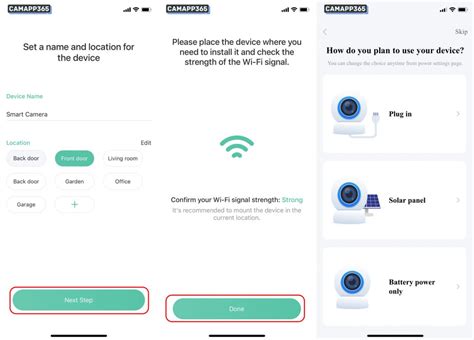 How To Setup Vicohome Camera Full Manual Beginners Guide Camapp365