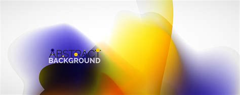 유체 색상 그라데이션 추상적 배경 트렌디 한 다채로운 벽지 플래카드 브로셔 포스터 배너 및 커버에 대한 벡터 일러스트레이션 0명에 대한 스톡 벡터 아트 및 기타 이미지