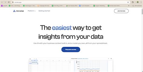 Top Ai Tools For Excel Enhance Your Spreadsheets