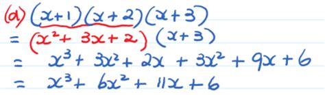 Expanding Triple Brackets Flashcards Quizlet