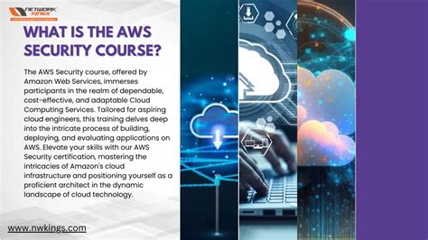 Ppt Aws Security Certification Powerpoint Presentation Free Download Id 13072859