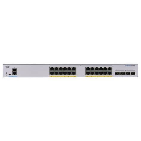 Buy Cisco Cbs250 24fp 4x Uk Uk Price