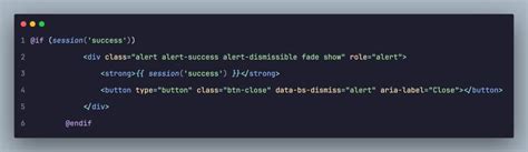 Mastering Laravel Sessions Tutorialdev