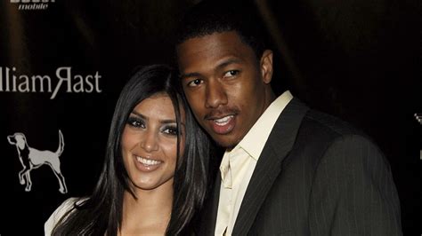 Nick Cannon Claims Kim Kardashian ‘broke His ‘heart After She Lied