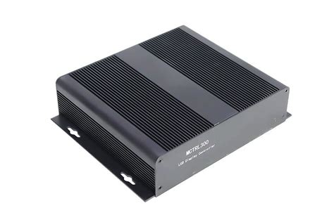 Novastar Mctrl Series Mctrl LED Sending Box LED Screen Controller Leddisplayshop