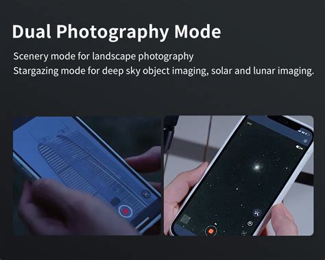 Seestar S50 Smart Telescope By Zwo All Star Telescope Canada