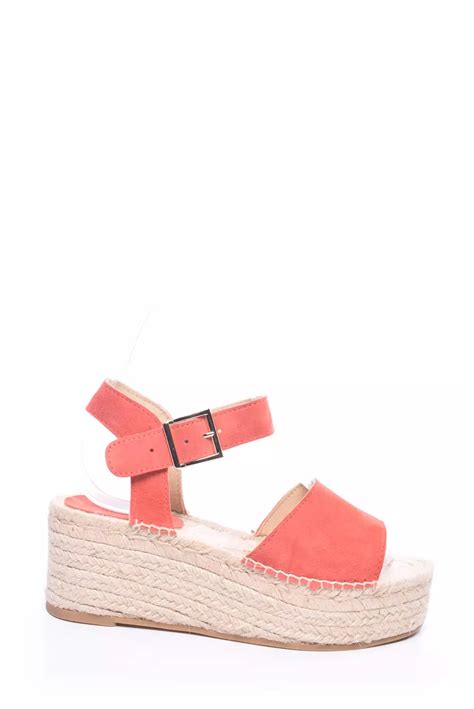 Sandale Dama Cu Platforma Jutelaune Shoemixro