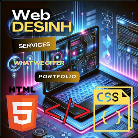 Create A Responsive Website Using Html And Css By Codewritedesign Fiverr