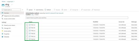 Working With The Delete Activity In Azure Data Factory SQLServerCentral