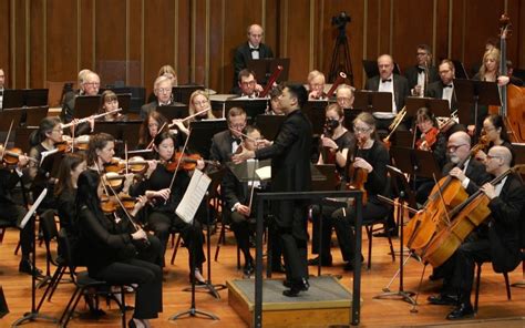 How Many Of Each Brass Instruments Are There In An Orchestra Audiolover