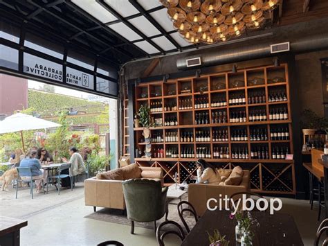 10 Best Things To Do In Funk Zone Santa Barbara