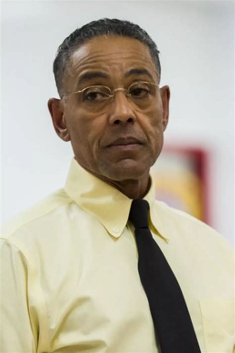 Facts About Gus Fring Factsnippet
