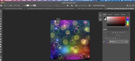 to get the nested smart object layer names adobe community 12946206