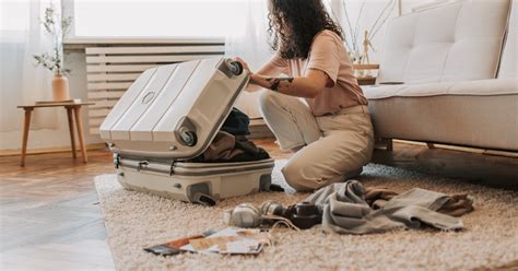 What To Pack For Your Travel Assignment Tnaa