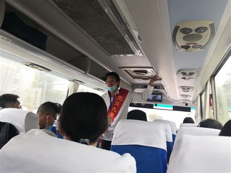 上车饺子下车面机控党员来接站 桂林理工大学机械与控制工程学院