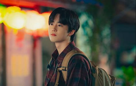 Exos Suho Returns As An Actor In ‘behind Your Touch