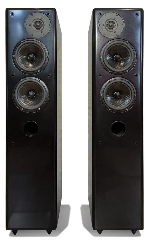 Latelier Asa Asa Enceintes Acoustiques