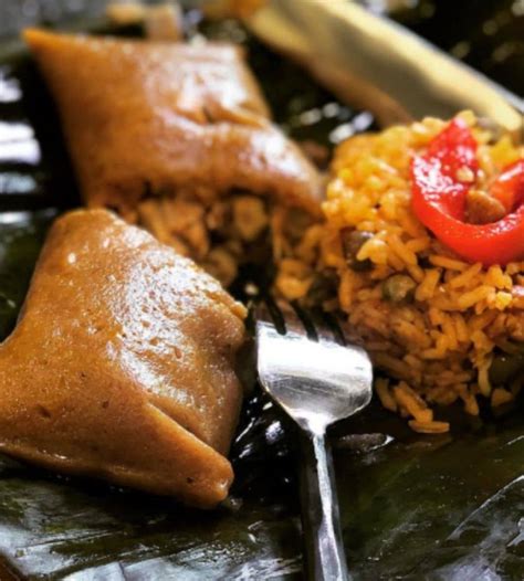 Top 25 Foods Of Puerto Rico Best Puerto Rican Dishes Chefs Pencil