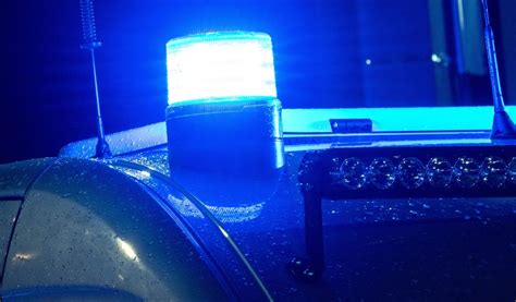 „moment Des Wahnsinns“ Polizist Hat Sex Im Streifenwagen So Wird Er