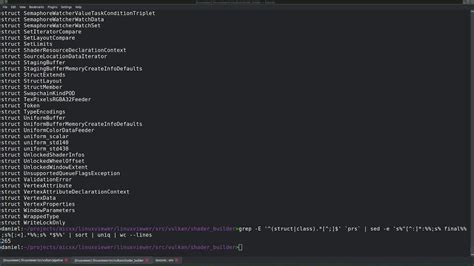 Live C Coding A Vulkan Engine Please Read Description Switch