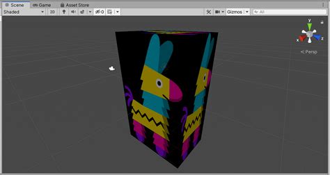 Create And Sell Unity Prefabs As Crypto Collectible Nfts Using Ipfs Pinata