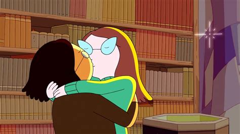 Adventure Time Couples Ranked From Least To Most Romantic