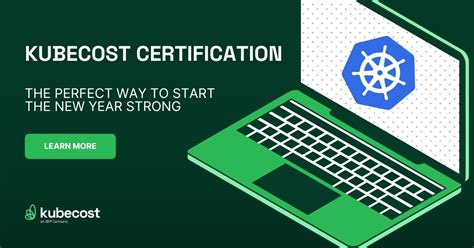 Kubecost On Linkedin Kubecost Certification Kubecost