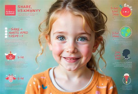 Poster Cara Mengatasi Pubertas Dengan Bijak