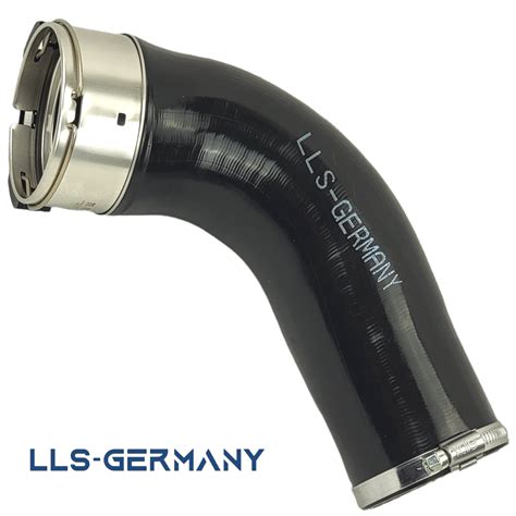 Turbo Tubo Per Volvo Xc40 Polestar 20 D4 Awd Tubo Di Carico 32224387